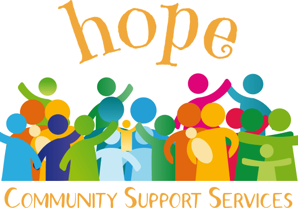 Training – Hope Community Support Services